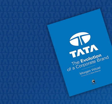 Tata: Evolution Of a Corporate Brand | Tata group