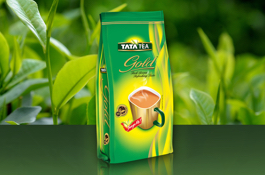 Tata group | Brands Showcase