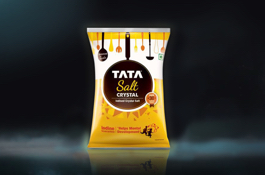 Brands Showcase | Tata group