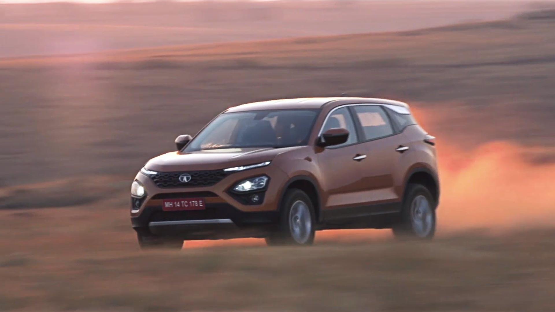 Tata group | Brands Showcase