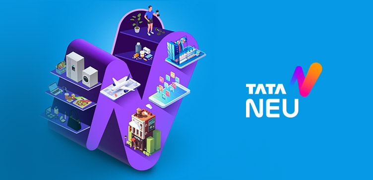 Brands Showcase | Tata group
