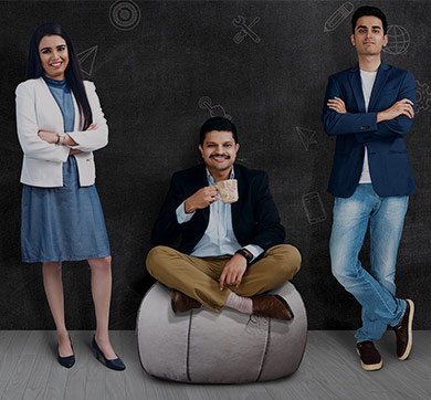 TAS In-house Programme | Tata group