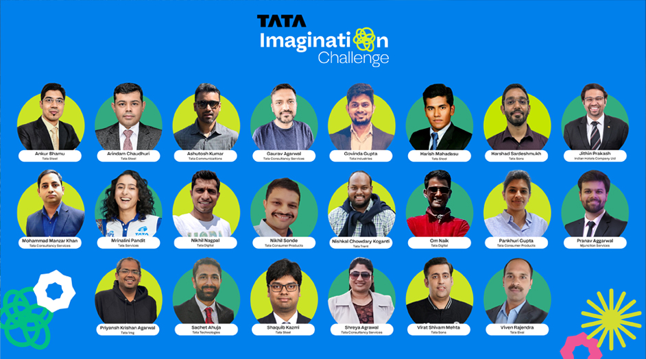 Tata Imagination Challenge 2023 | Tata Group
