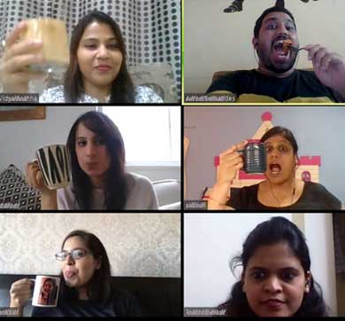 TAS In-house Programme 2022 | Tata group