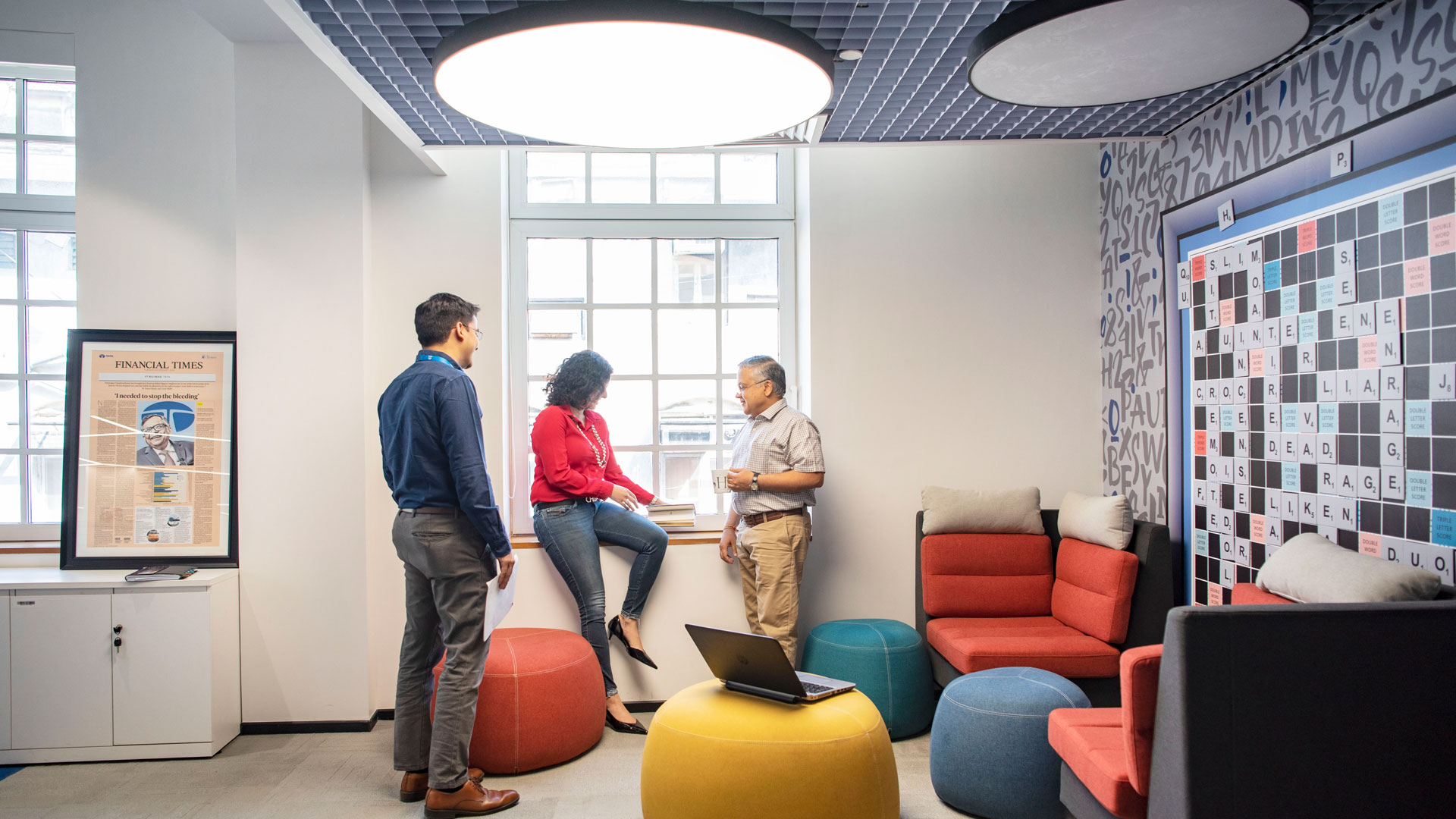 TAS In-house Programme 2022 | Tata group