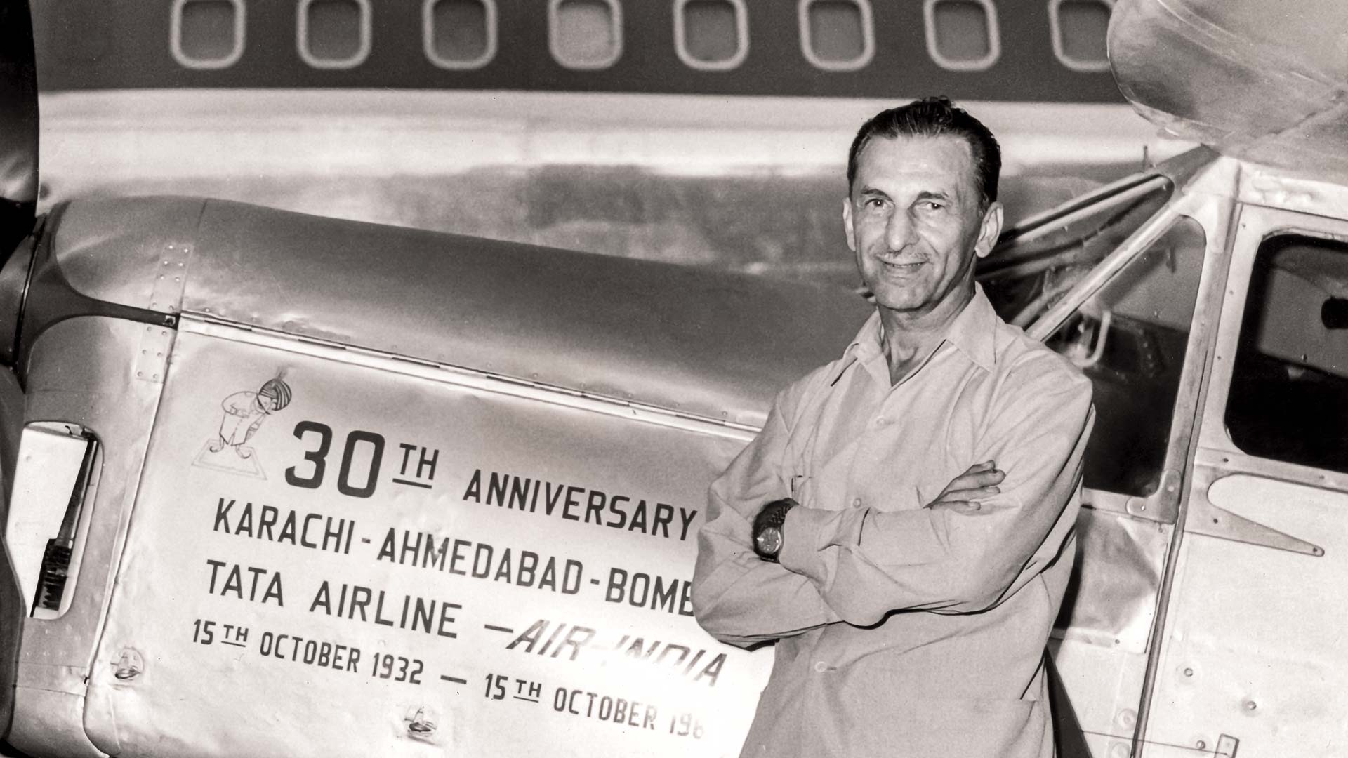 The Tata group. Leadership with Trust.