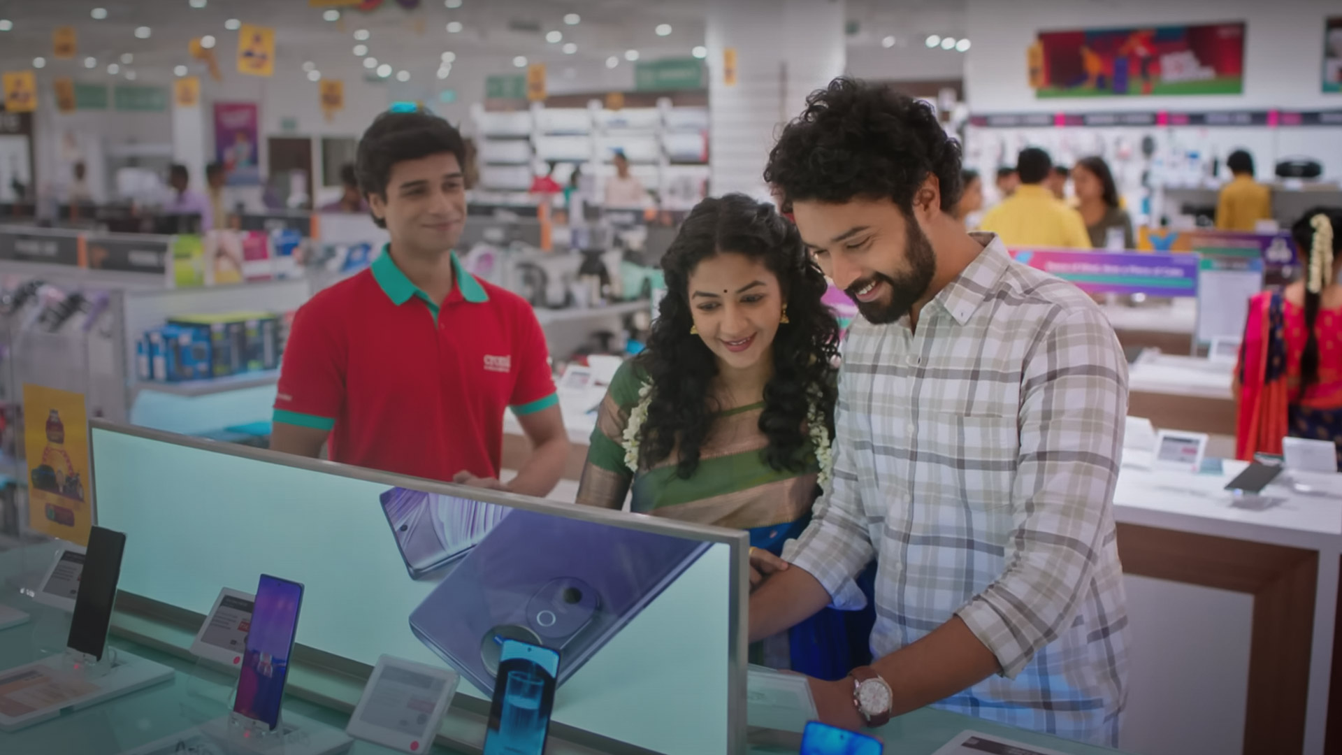 The Tata group. Leadership with Trust.