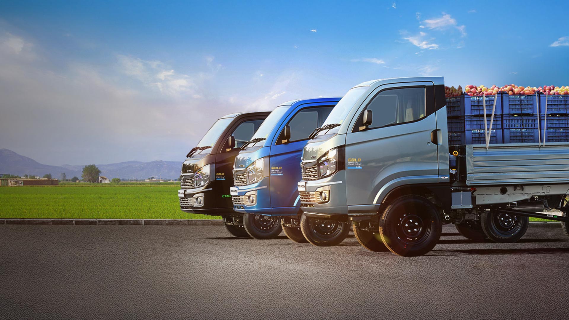 The Tata group. Leadership with Trust.