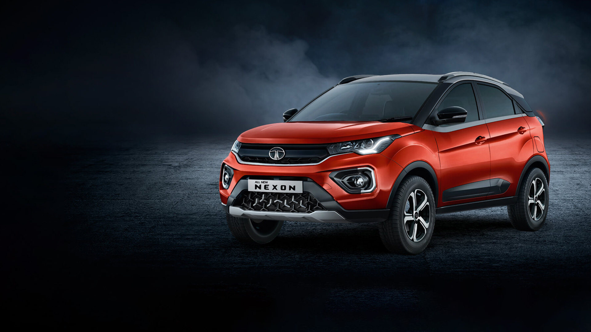 The Tata group. Leadership with Trust.