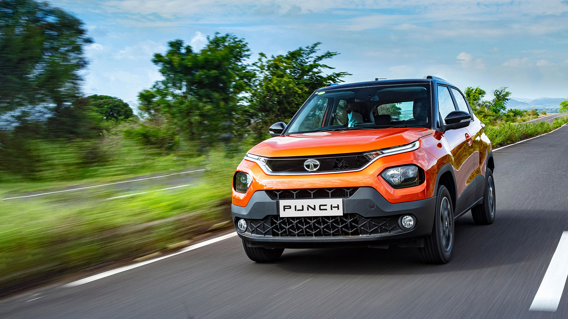 The Tata group. Leadership with Trust.