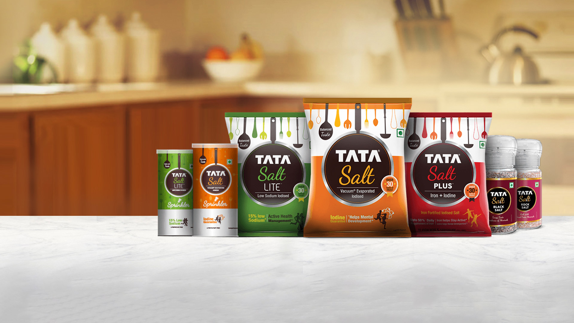 The Tata group. Leadership with Trust.