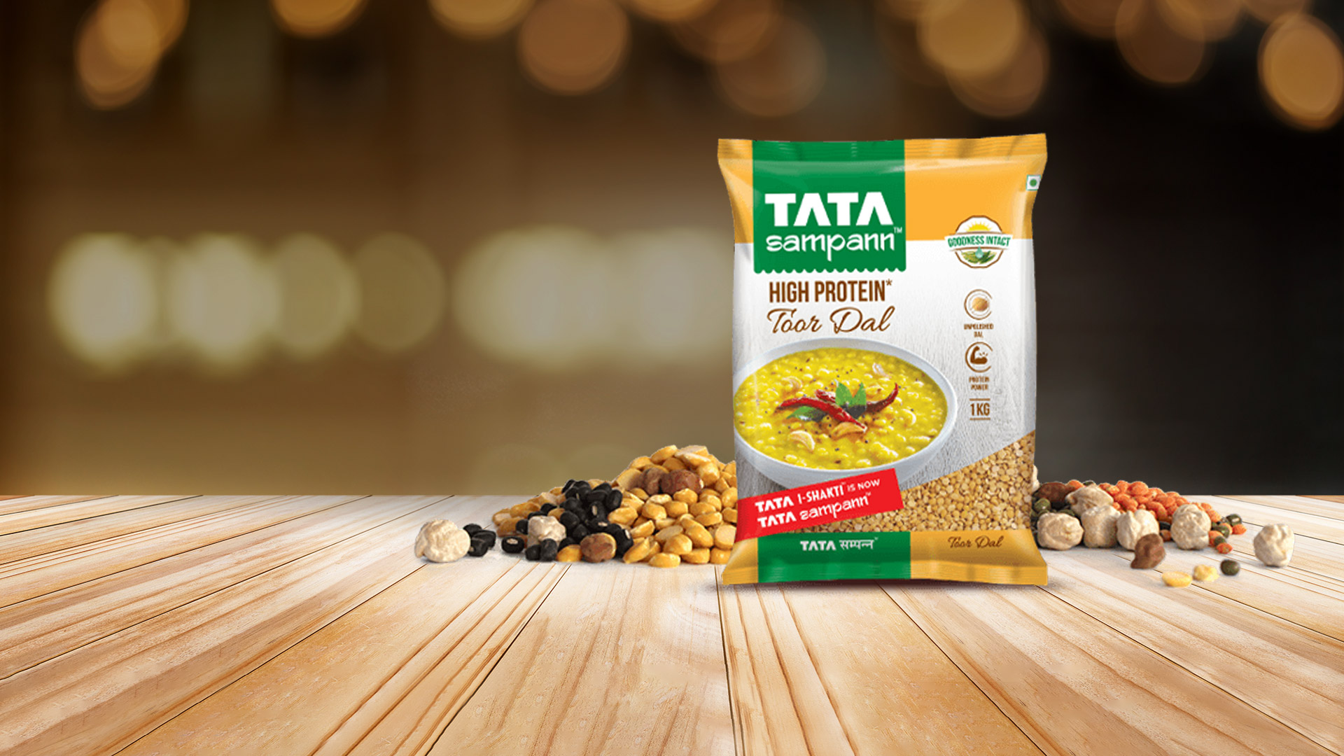 The Tata group. Leadership with Trust.