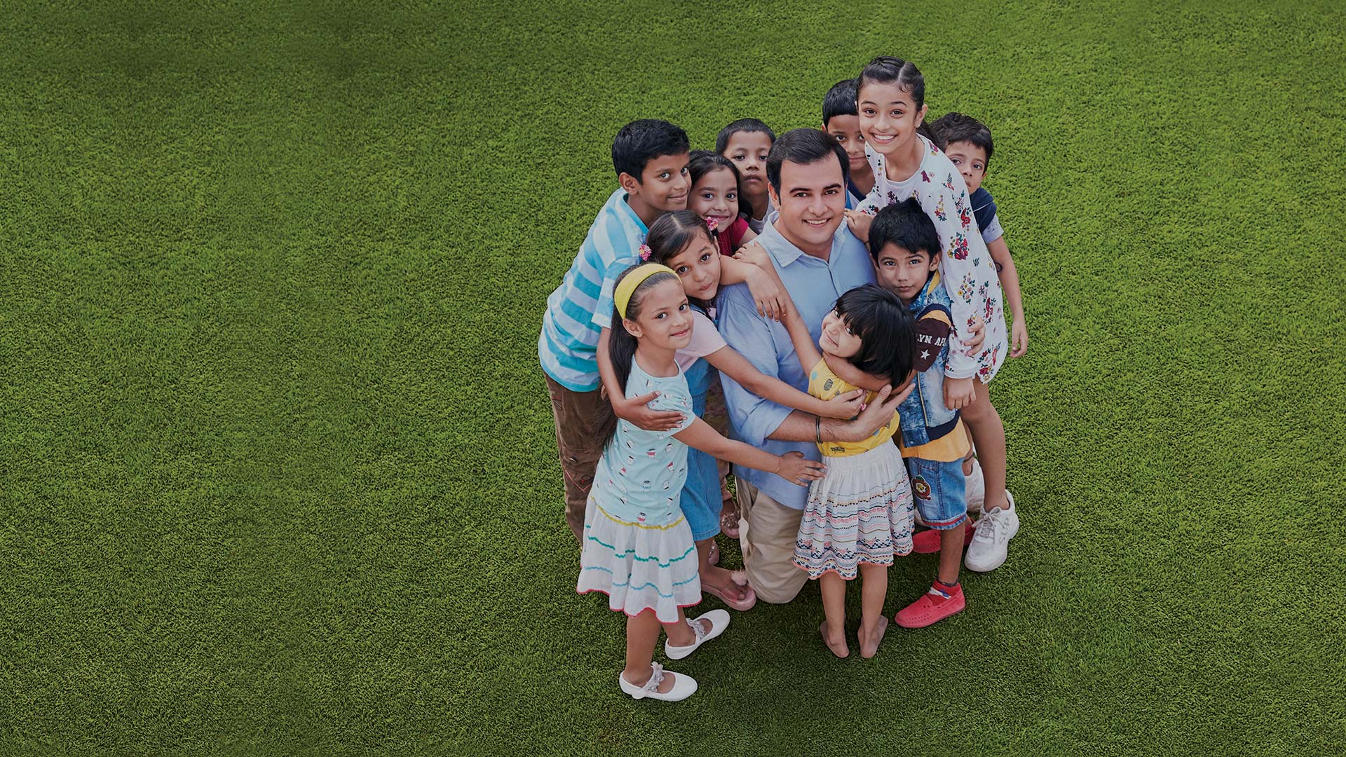 The Tata group. Leadership with Trust.