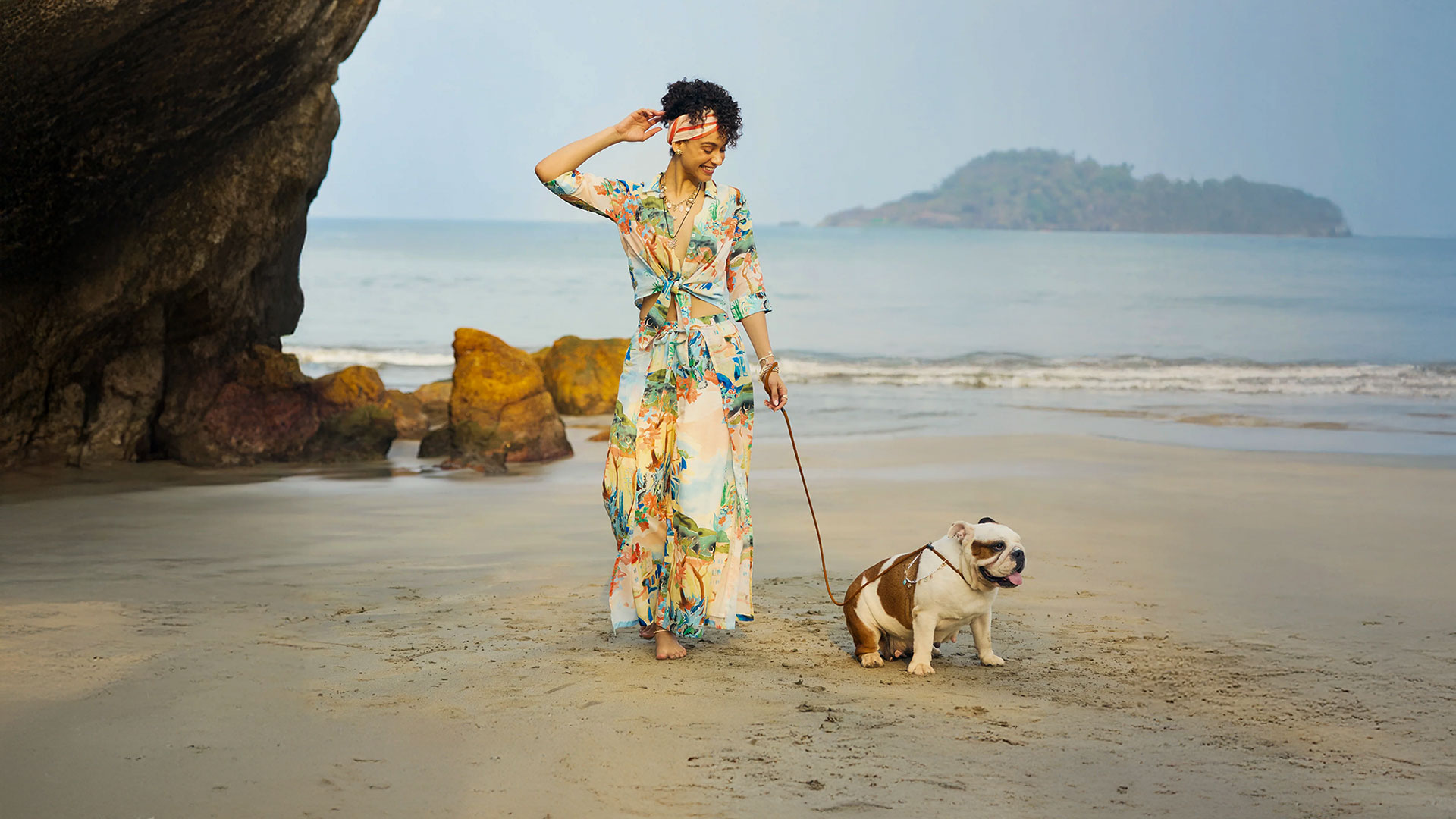 The Tata group. Leadership with Trust.