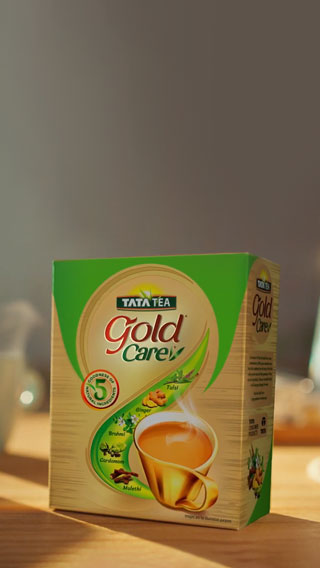 The Tata group. Leadership with Trust.