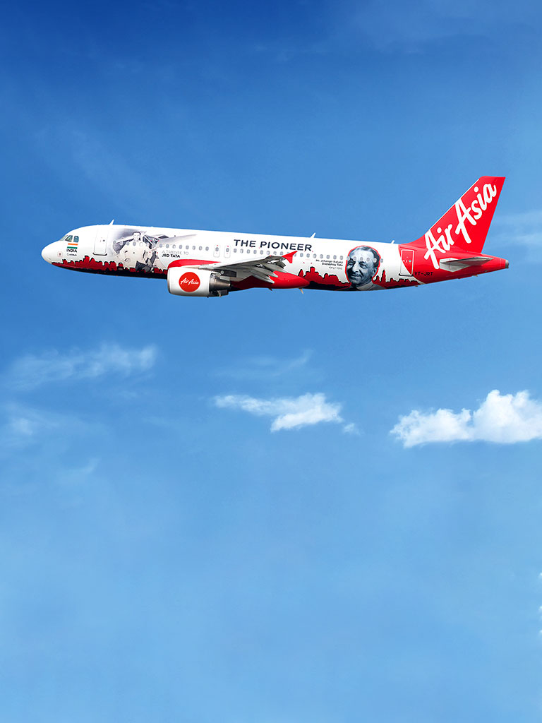 The Tata group. Leadership with Trust.