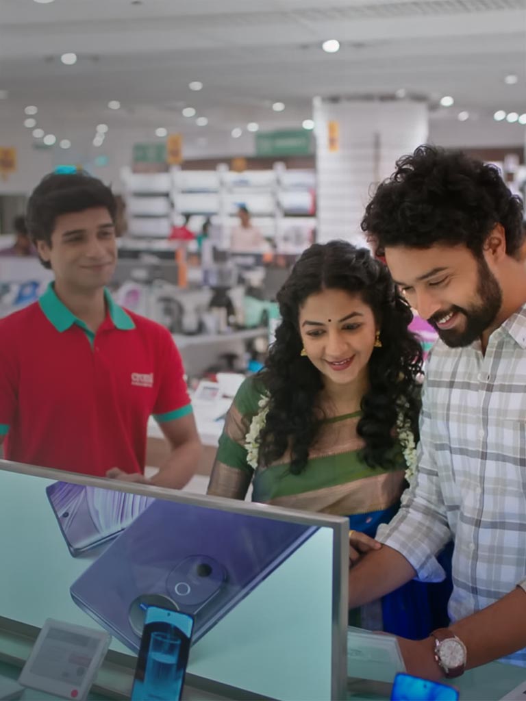 The Tata group. Leadership with Trust.