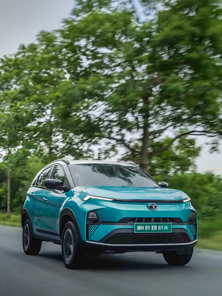 The Tata group. Leadership with Trust.