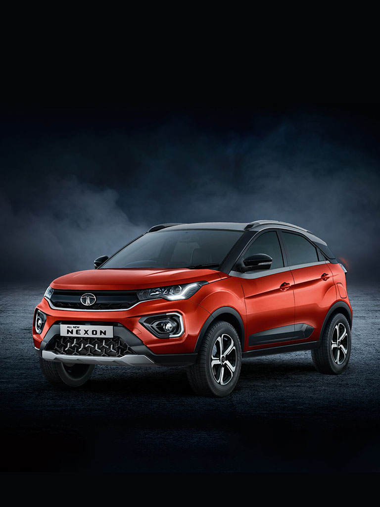 The Tata group. Leadership with Trust.