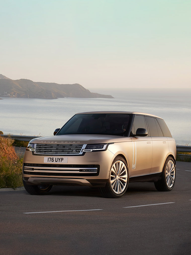 The Tata group. Leadership with Trust.