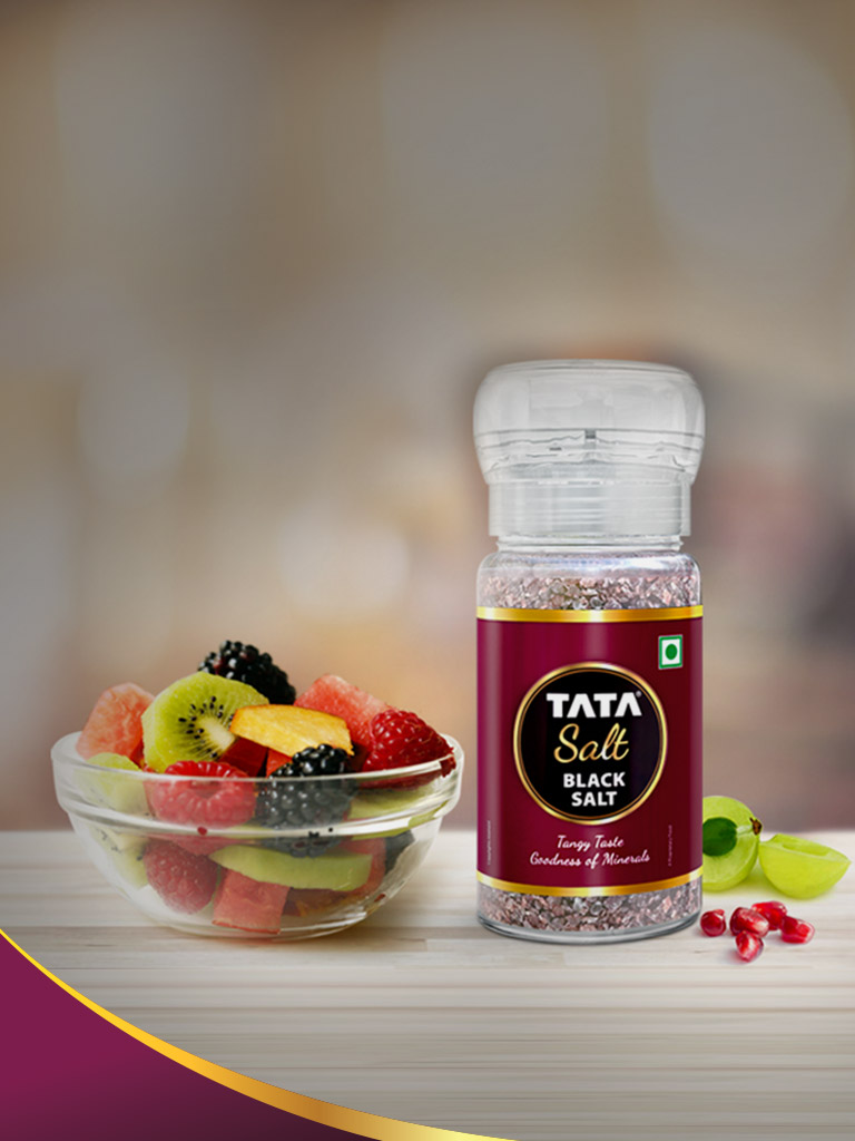 The Tata group. Leadership with Trust.