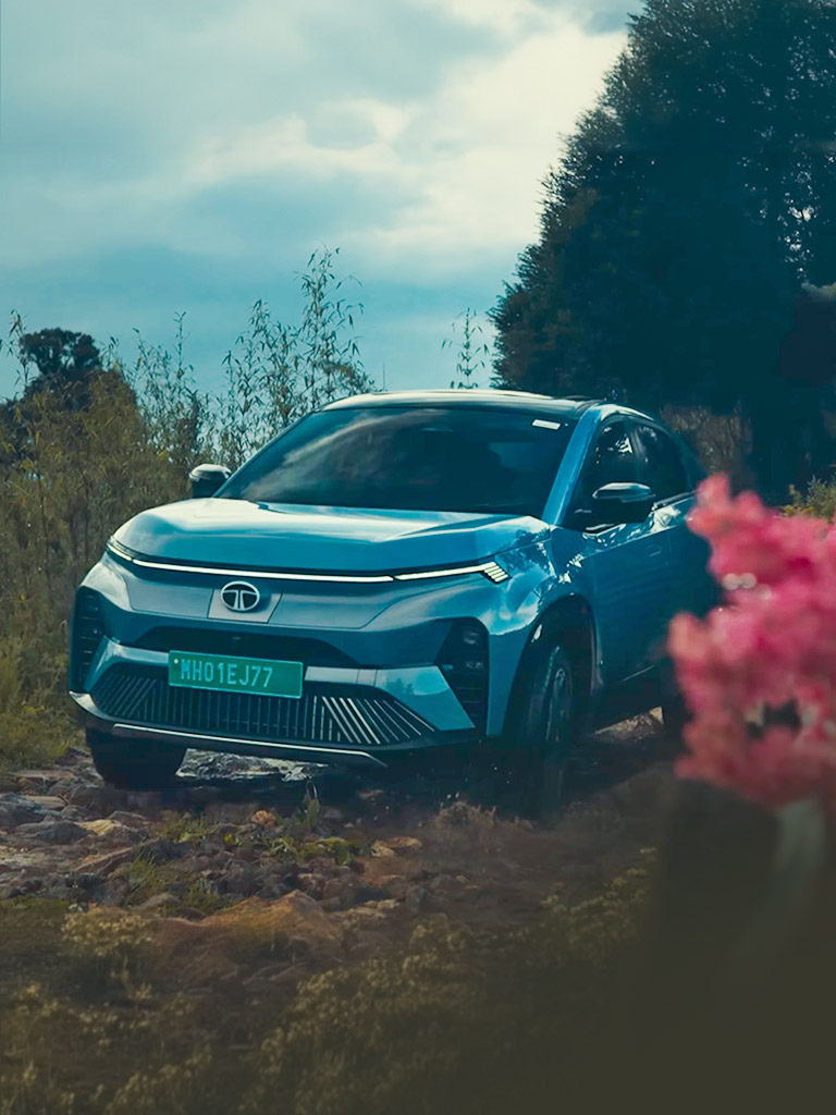 The Tata group. Leadership with Trust.