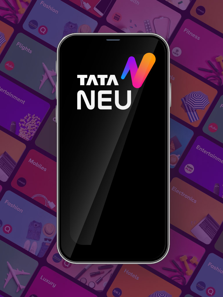 The Tata group. Leadership with Trust.