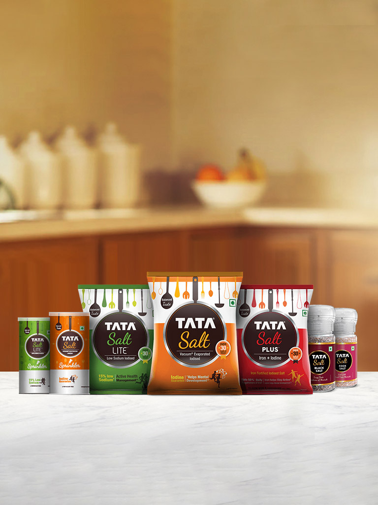 The Tata group. Leadership with Trust.