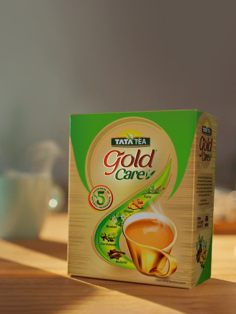 The Tata group. Leadership with Trust.