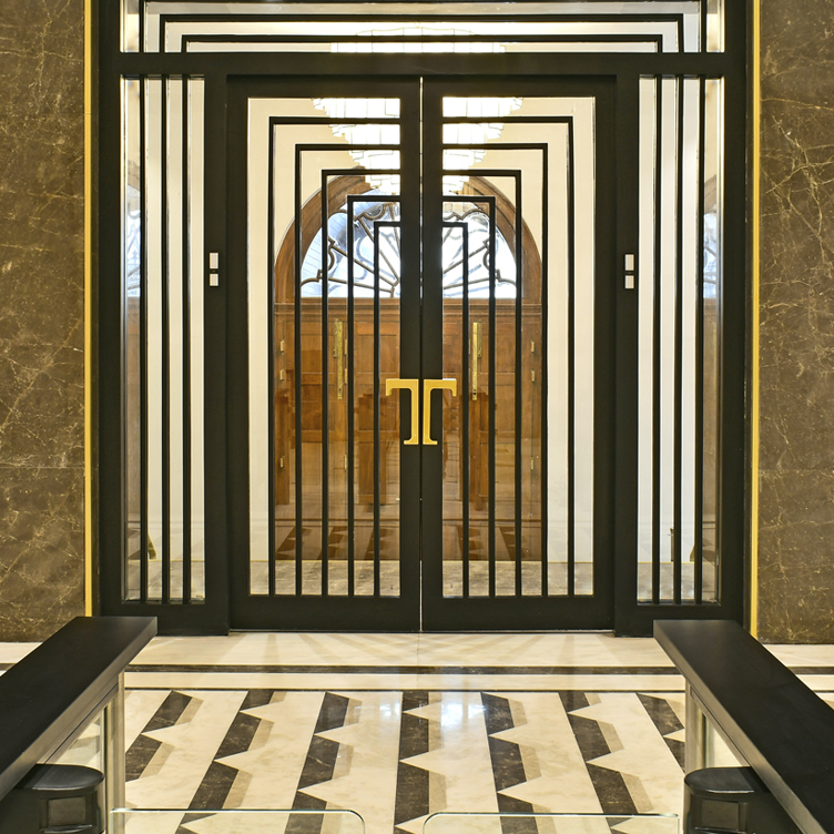 Tata group | Tata Sons