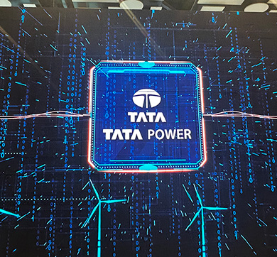 Powering Tomorrow | Tata group