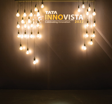 Tata Innovista, the One Tata Way | Tata group
