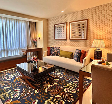 A Premium Address | Tata group