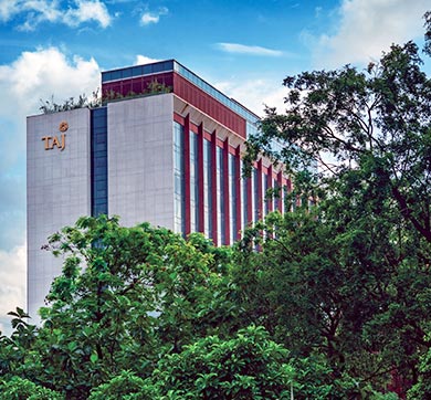 Responsible Hoteliering | Tata group