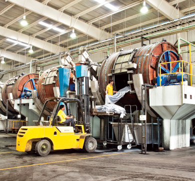 Being International | Tata group