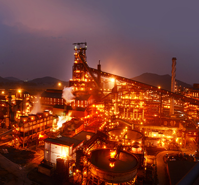 Tech To Transform The Steel Sector | Tata group