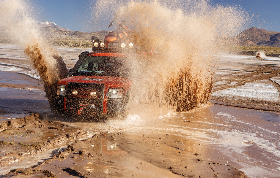 75 Years of Adventure | Tata group