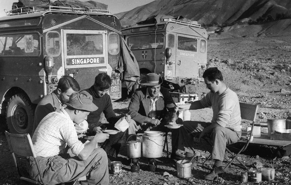 75 Years of Adventure | Tata group