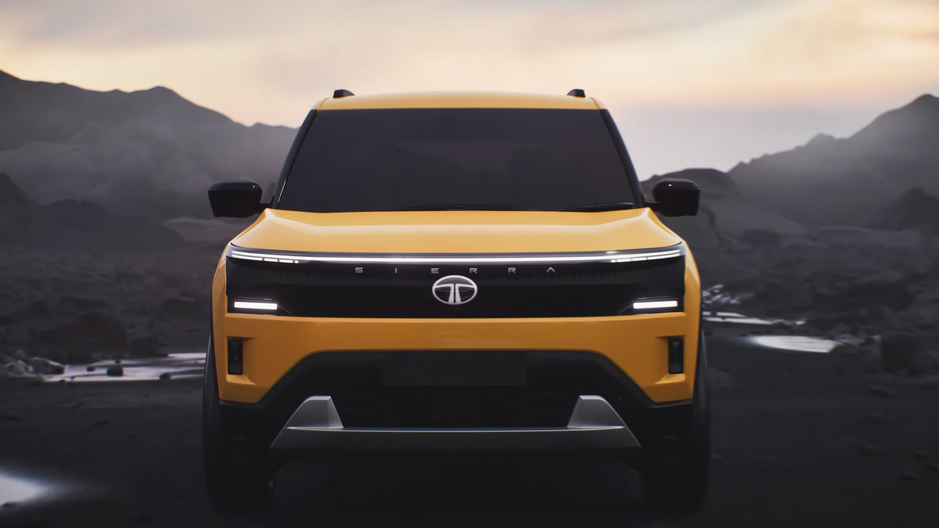 The Tata group. Leadership with Trust.