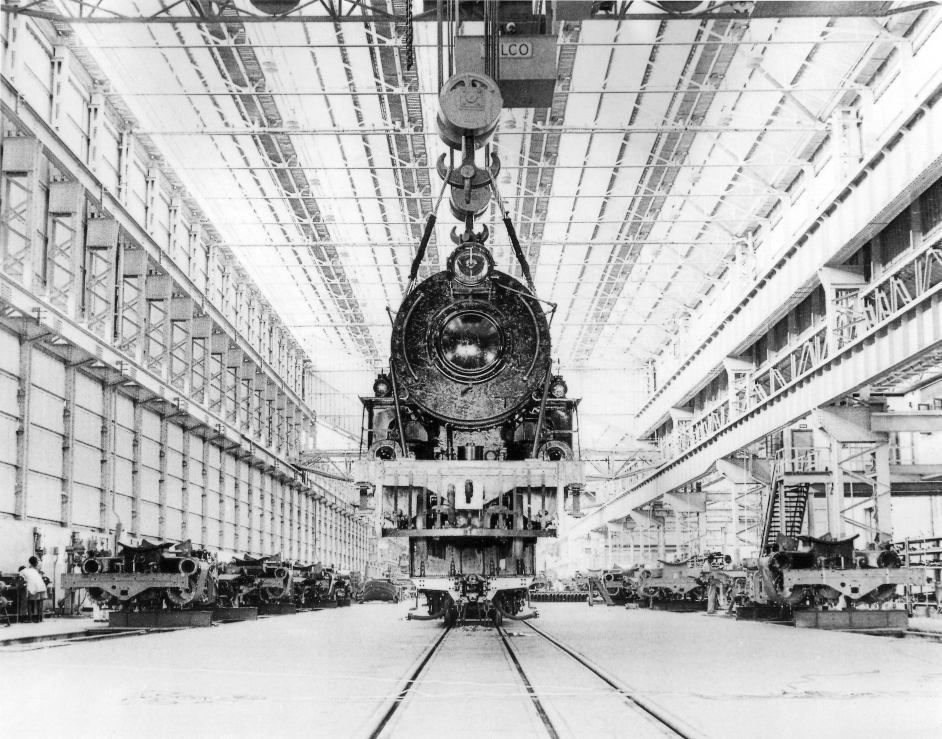 At The Leading Edge | Tata group