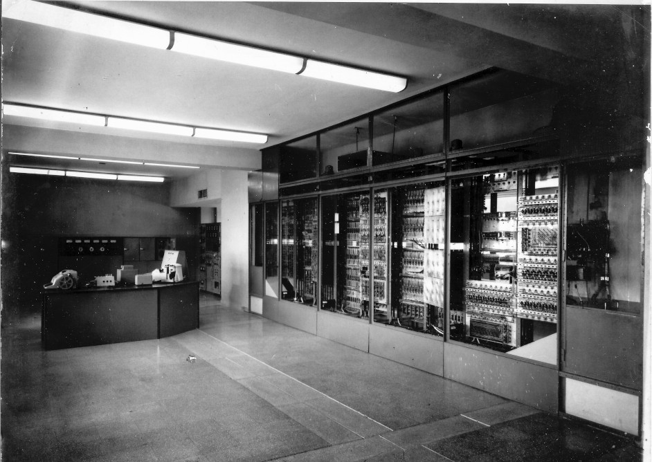 At The Leading Edge | Tata group