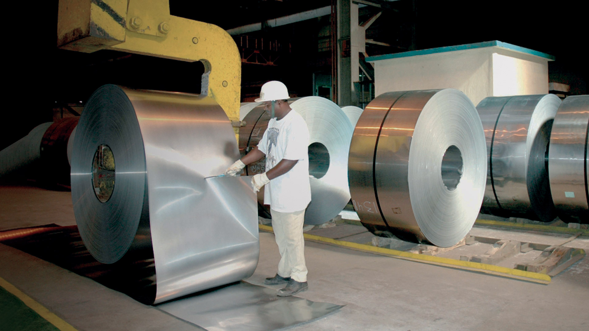 Hundred, And Counting | Tata group