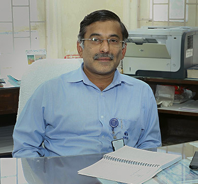 Narasimha Kamath: Bringing Digital To Mithapur | Tata group