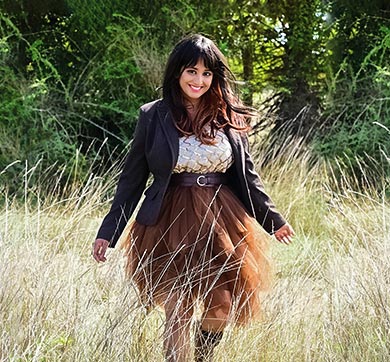 Shilpa Rao: An Unconventional Mind | Tata group