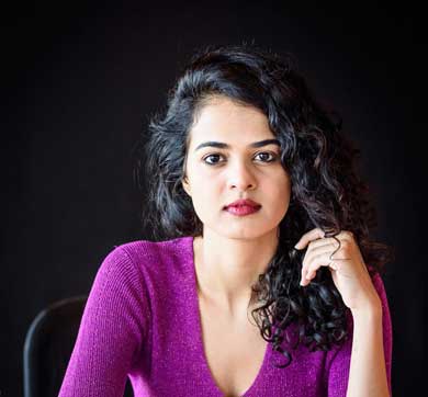 Tania Sachdev: 'Sports is never easy, and that is why it is awesome ...
