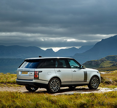 Inspired By Nature | Tata group