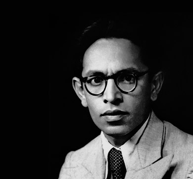 Remembering Darbari Seth | Tata group