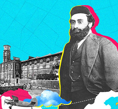 A Legendary Journey with Tata | Founder's Day 2021 | Tata group